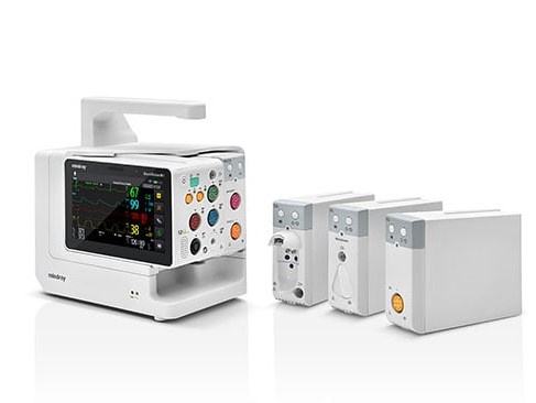 Asset download - Mindray