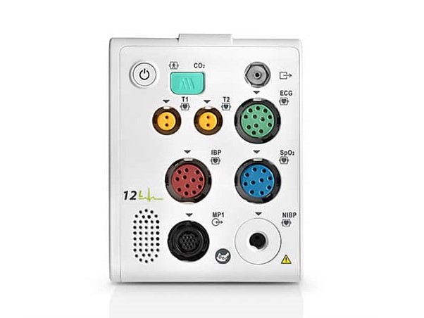 BeneVision N1 - Patientenmonitor - Mindray Deutschland