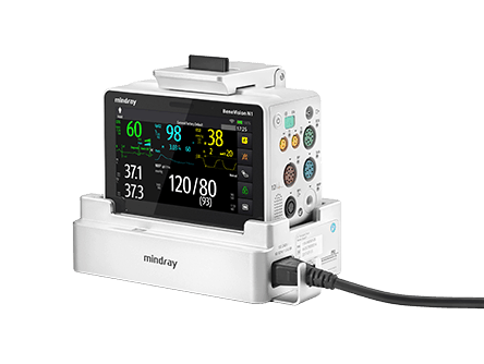 BeneVision N1 - Patientenmonitor - Mindray Deutschland