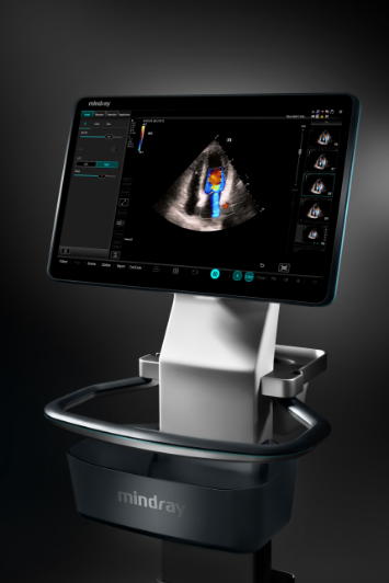 Asset download - Mindray