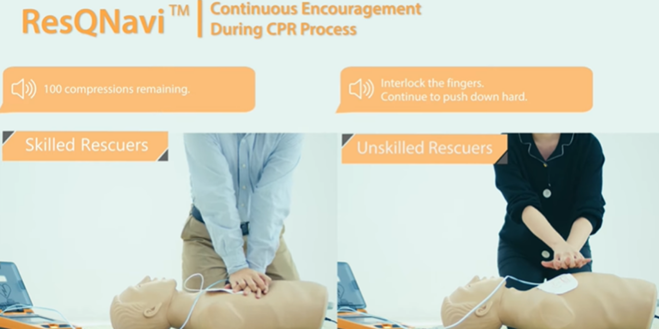 AED Use in All Ages: 5 Things You Should Know - Mindray