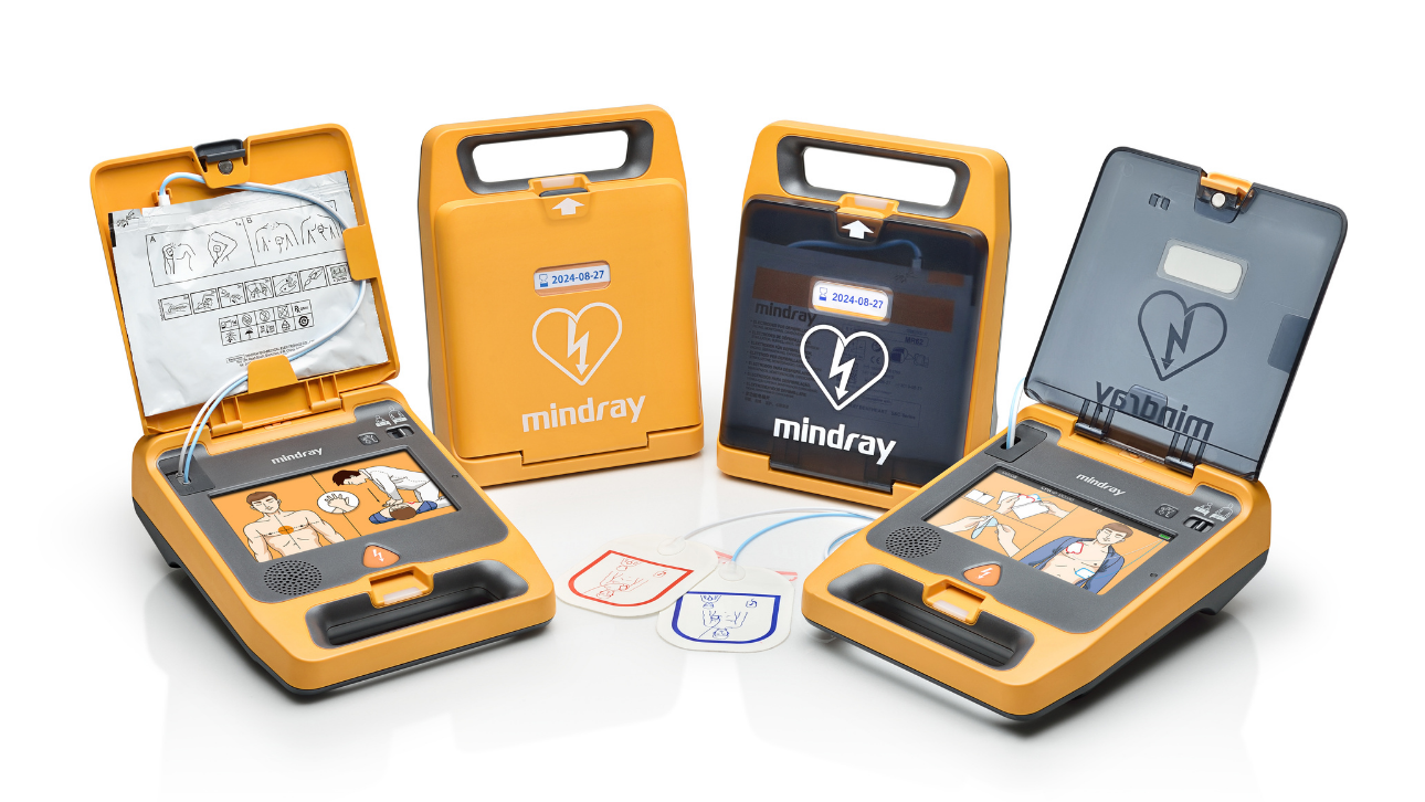 What is AED Training and is it Necessary? - Mindray