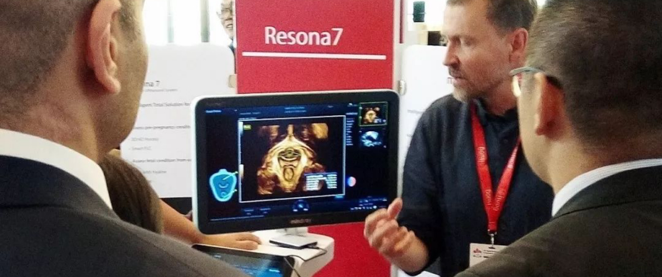 Right in Singapore, Stay Engaged for Women's Better Health - Mindray