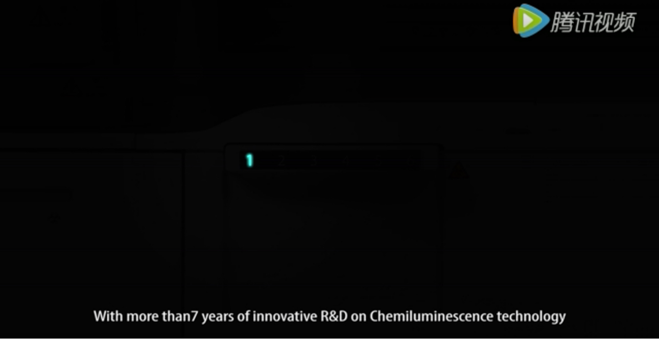 Simple yet Robust|CL-1000i Chemiluminescence Immunoassay System - Mindray