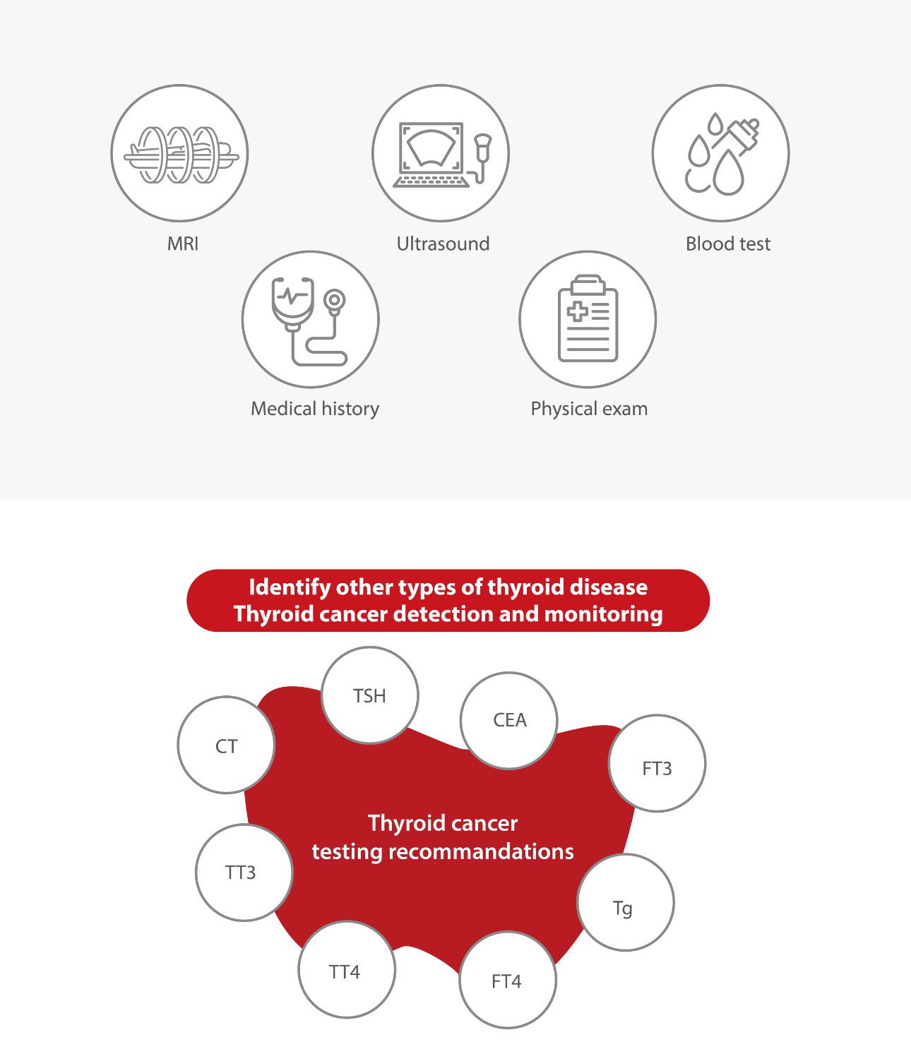 Understanding Thyroid Cancer and the Biomarkers for It - Mindray Understanding Thyroid Cancer and the Biomarkers for It - Mindray