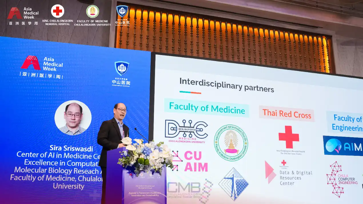 Explore the Medical Innovation and Sustainable Development at the 7th ...