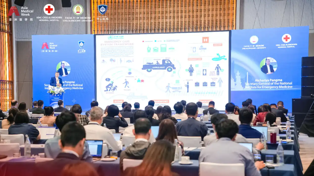 Explore the Medical Innovation and Sustainable Development at the 7th ...