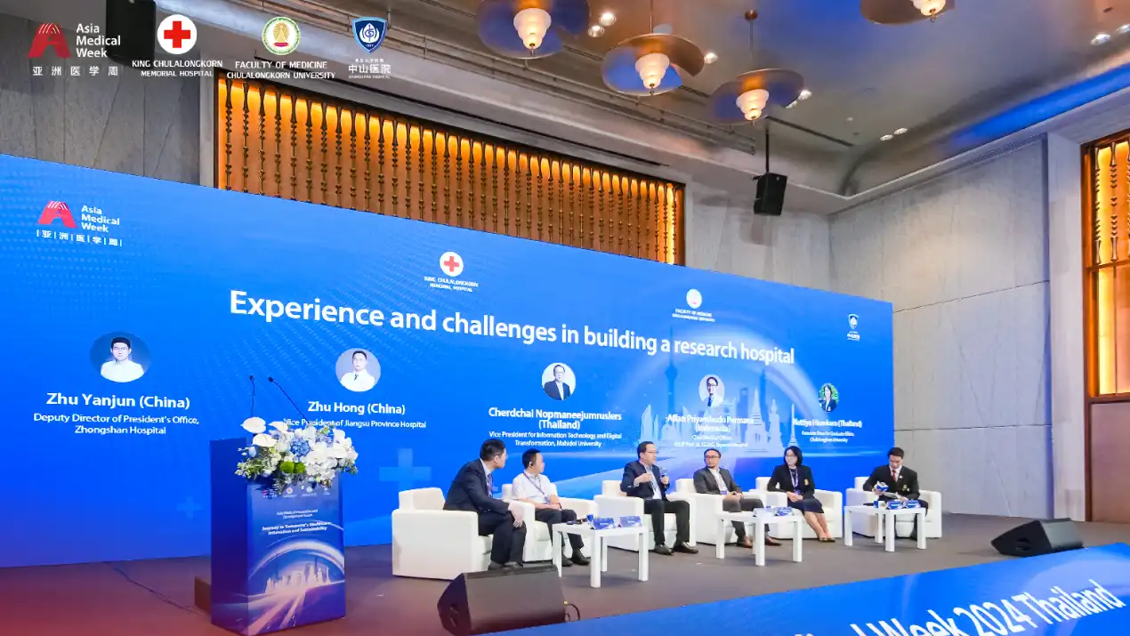 Explore the Medical Innovation and Sustainable Development at the 7th ...