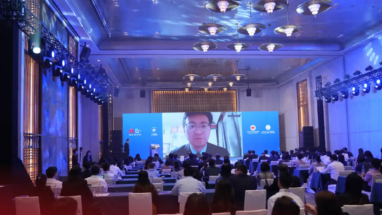 Explore the Medical Innovation and Sustainable Development at the 7th ...