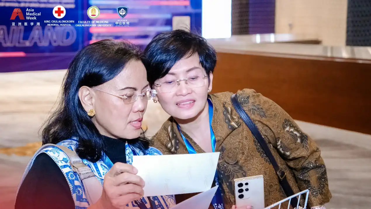 Explore the Medical Innovation and Sustainable Development at the 7th ...