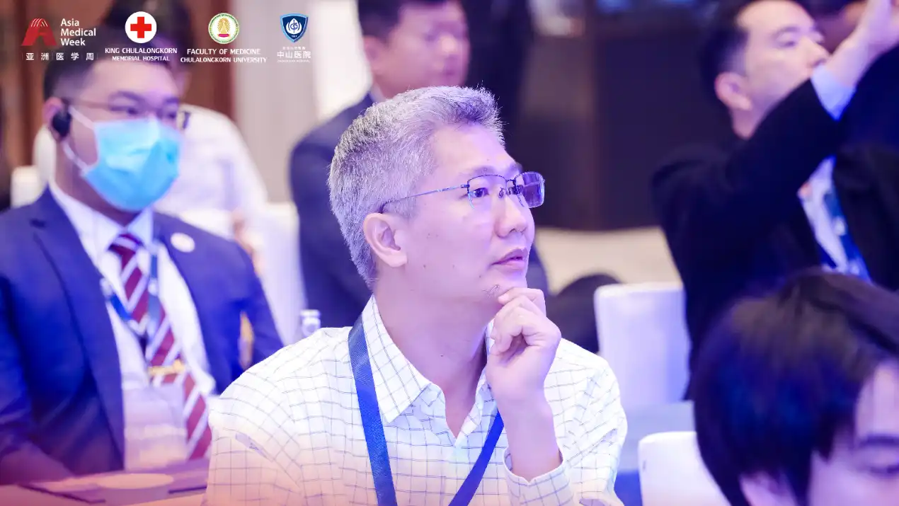 Explore the Medical Innovation and Sustainable Development at the 7th ...