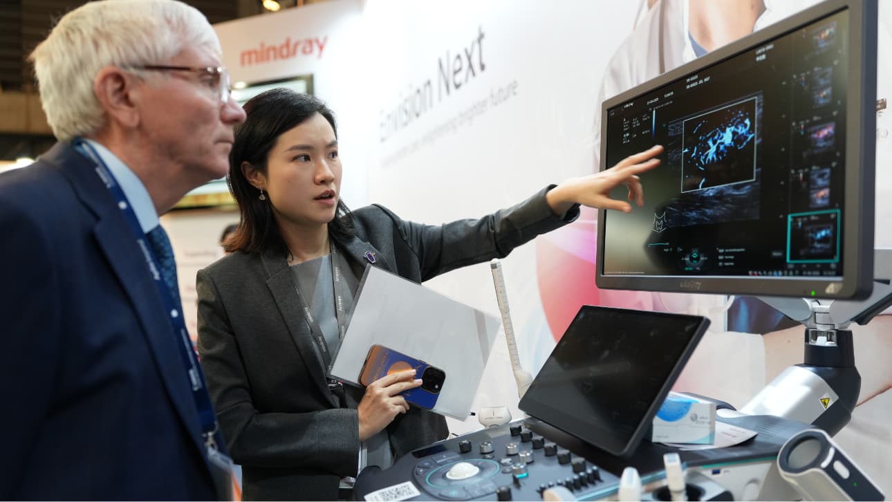 Project 2025 | Shaping the Future of Ultrasound Education Together ...