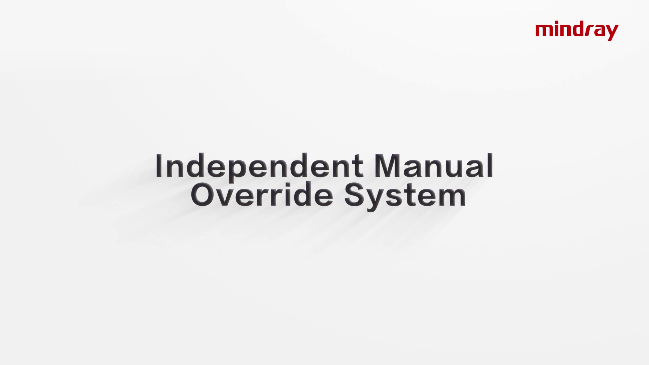 Mindray HyBase V8 Classic, A New Versatile Operating Table Up to 460kg ...