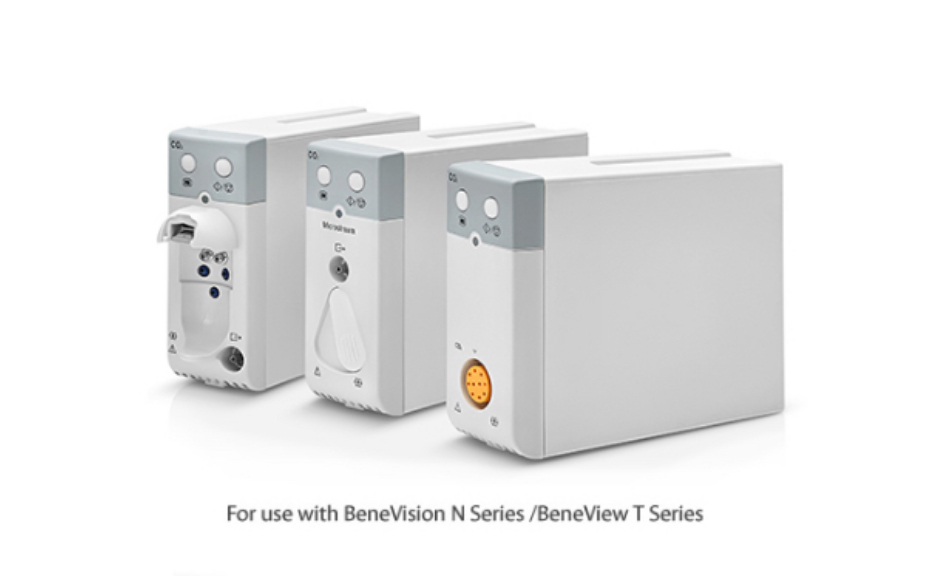 Parameter Modules - Mindray