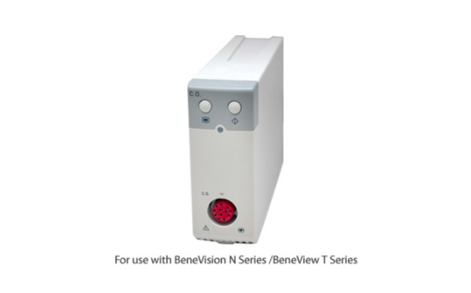 Parameter Modules - Mindray