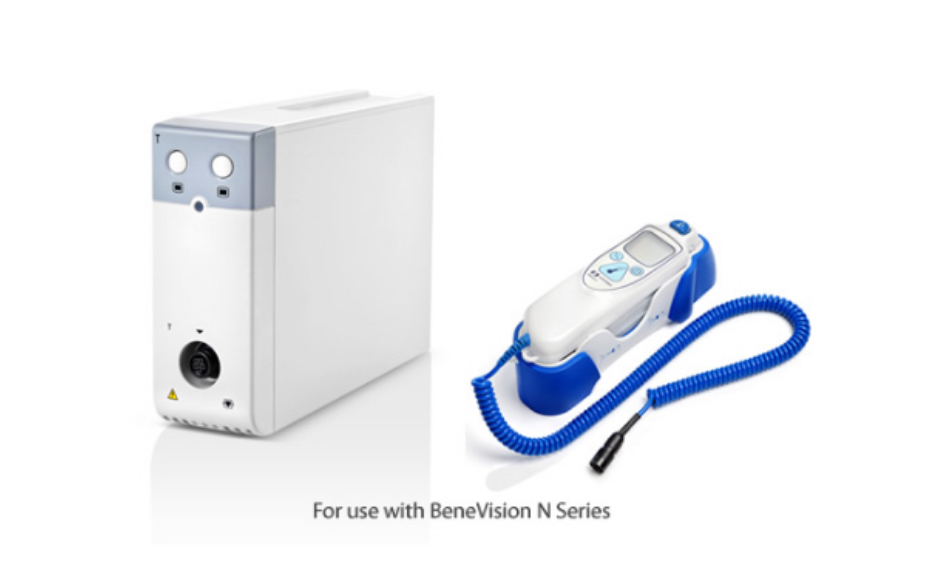 Parameter Modules - Mindray