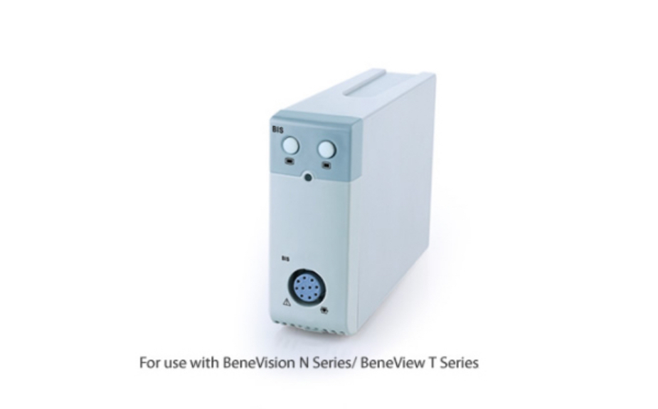 Parameter Modules - Mindray