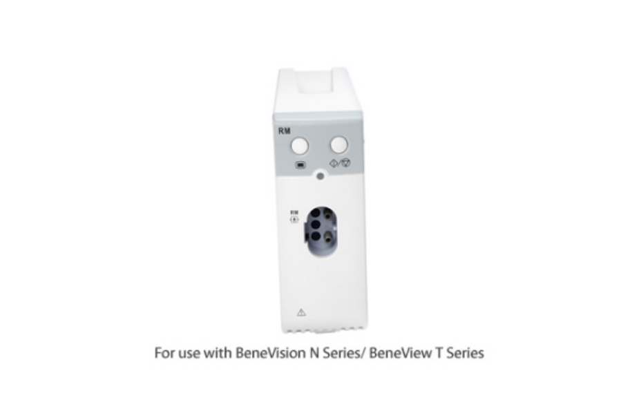 Parameter Modules - Mindray