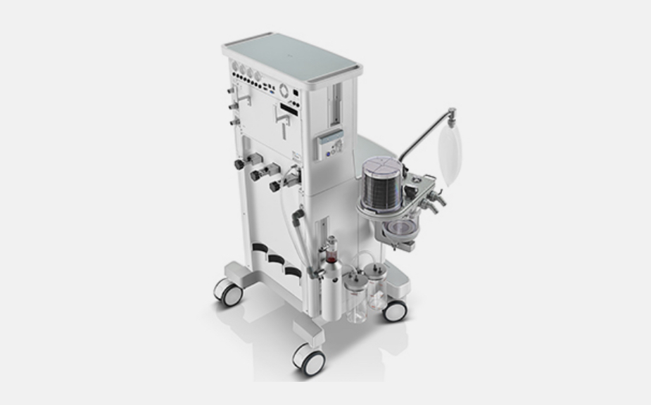 WATO WATO EX-65/EX-55 - Anesthesia Machine - Mindray