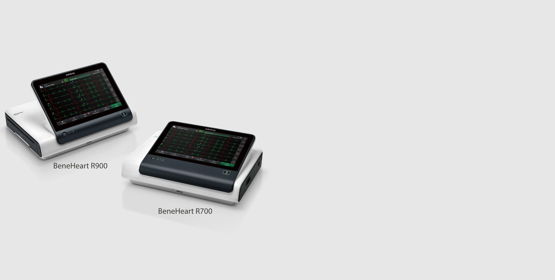 [Official] Electrocardiograph - Mindray