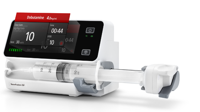 BeneFusion i Series - Infusion System - Mindray