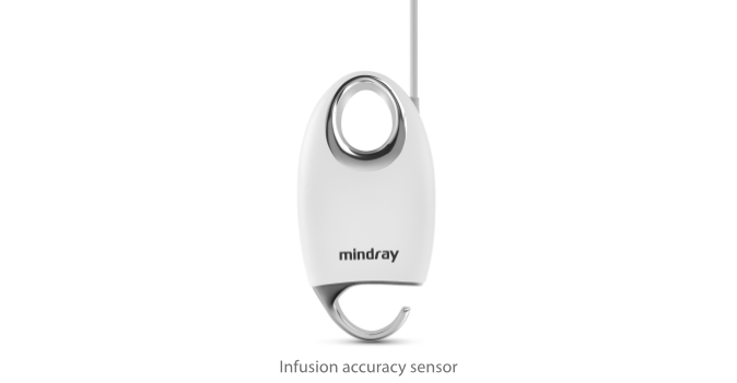 BeneFusion i Series - Infusion System - Mindray Global
