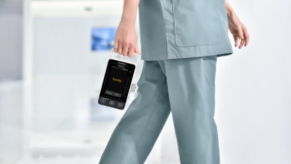 BeneFusion i Series - Infusion System - Mindray