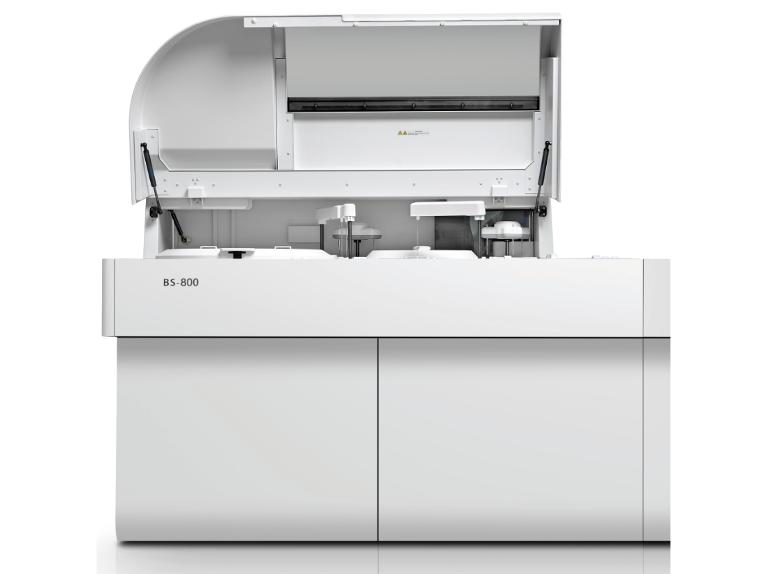 SAL 6000 | Chemistry Analyzer and Reagents Systems| Mindray India - Mindray India