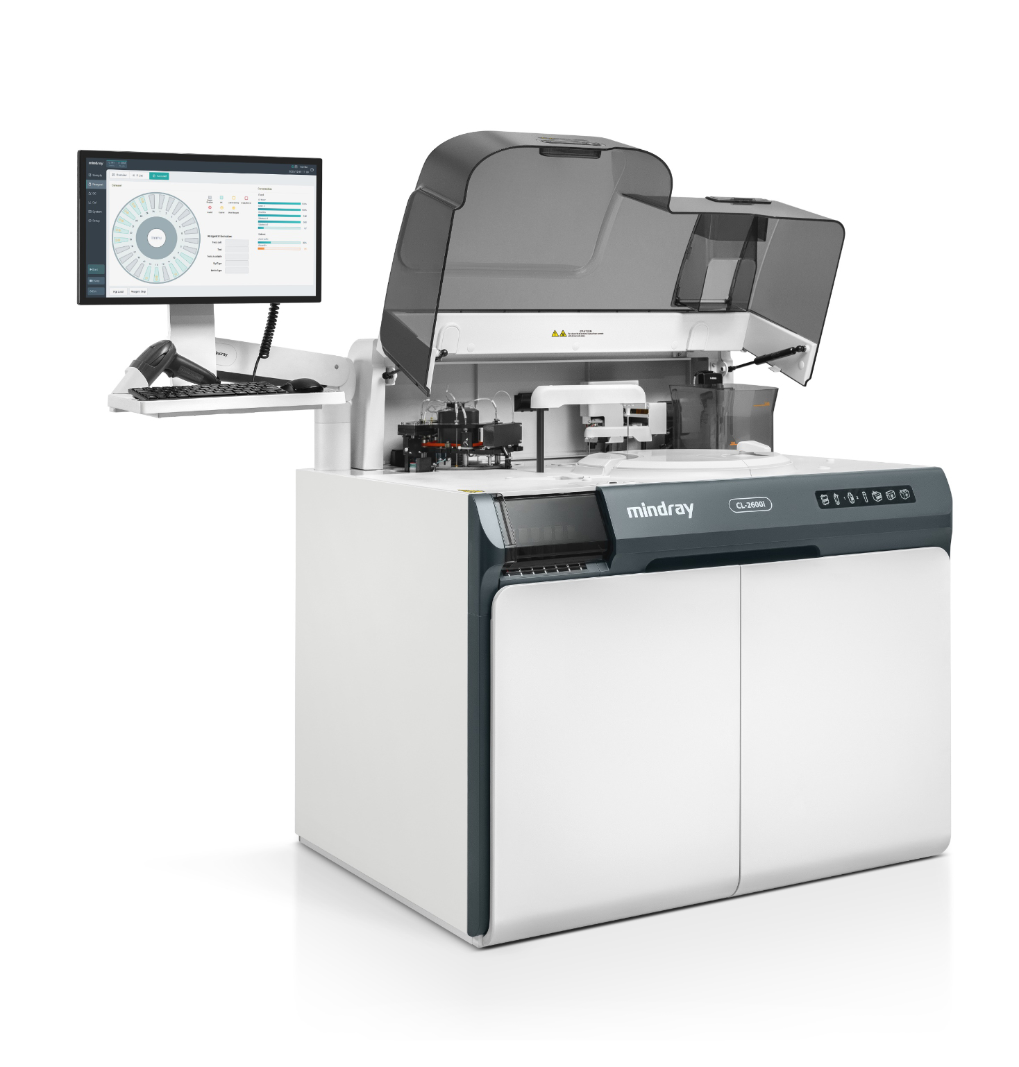 Asset download - Mindray