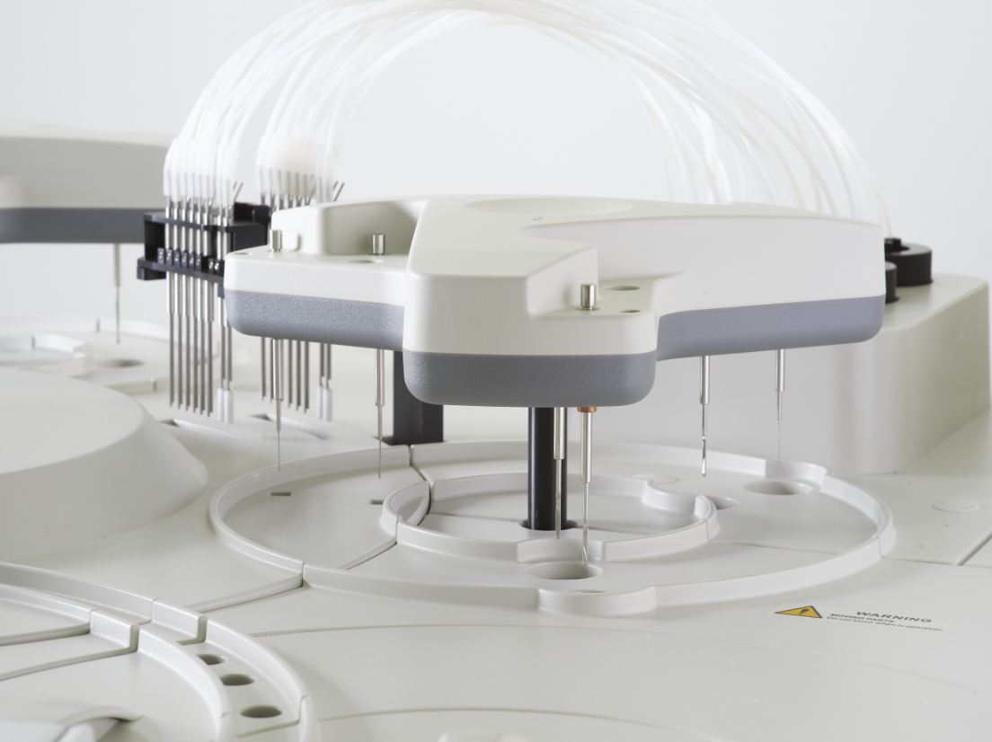 BS-2000M Modular system - Mindray