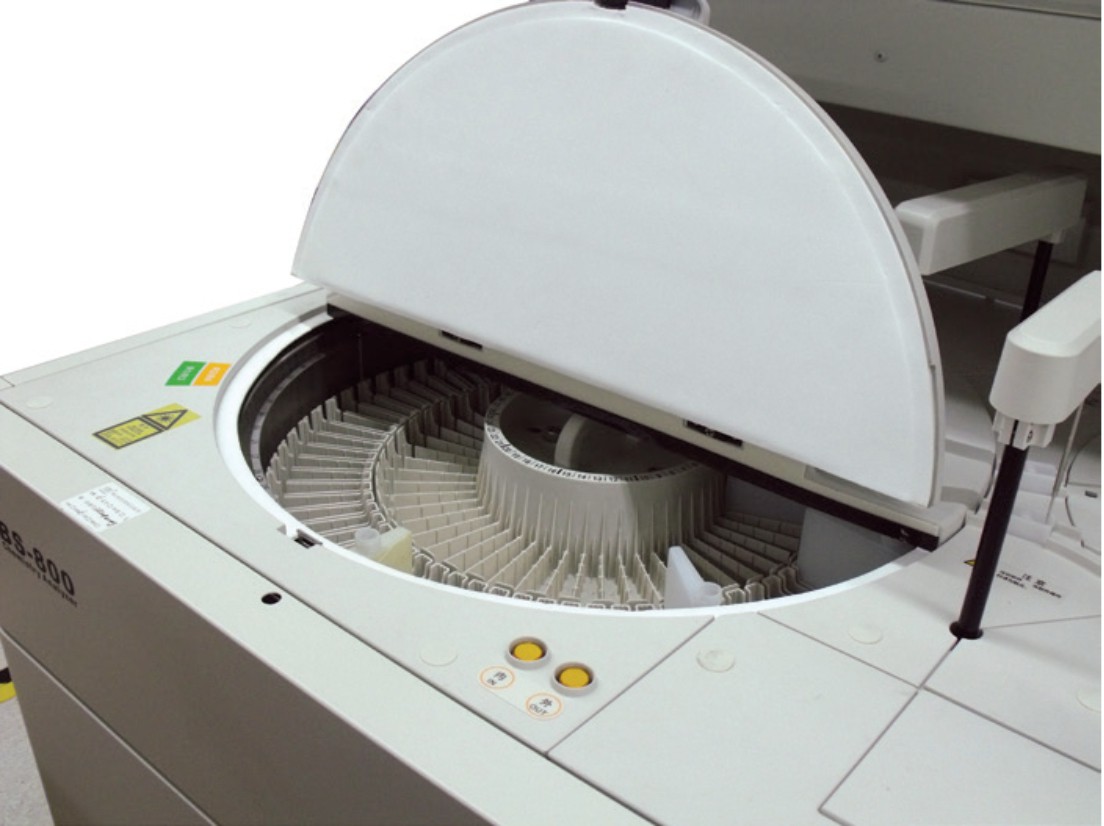 BS-800M Modular System - Mindray