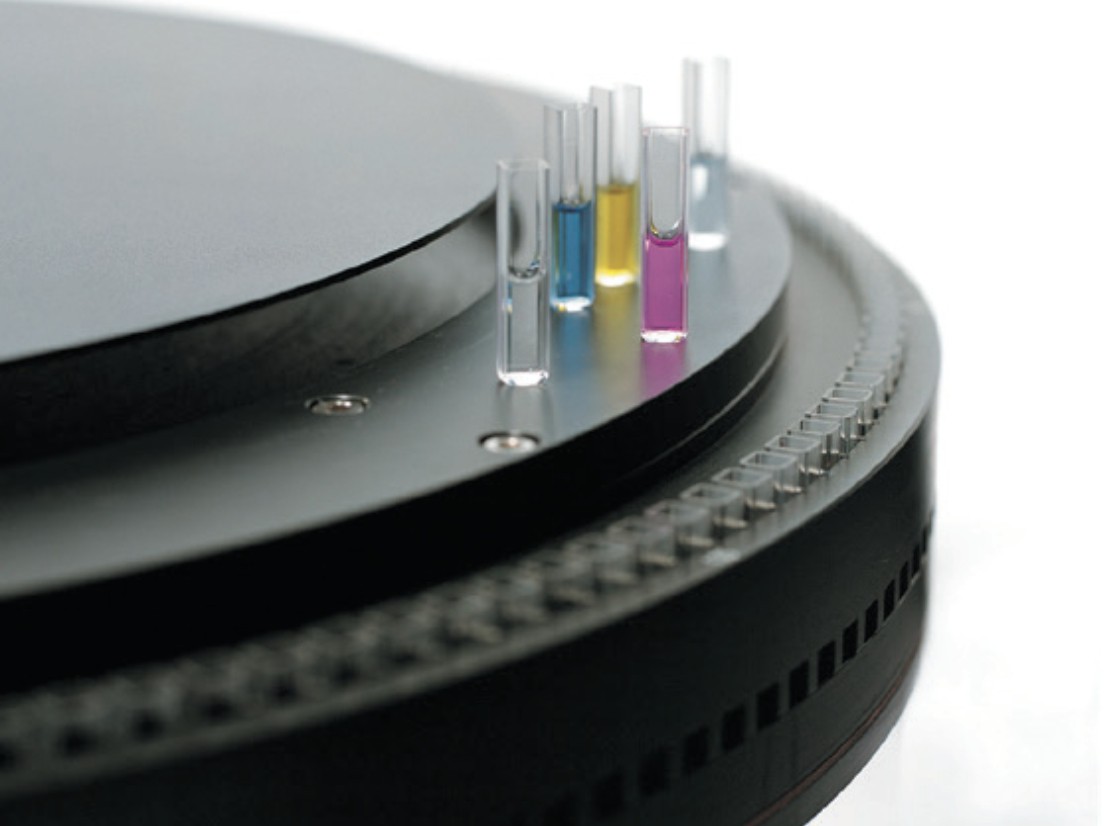 BS-800M(1 unit) | Chemistry Analyzer and Reagents Devices| Mindray ...