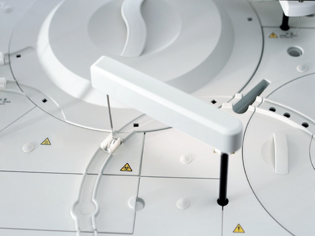 BS-800M Modular System - Mindray