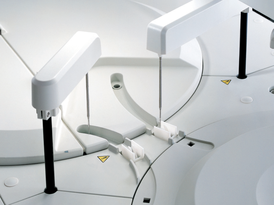 BS-800M(1 unit) | Chemistry Analyzer and Reagents Devices| Mindray ...