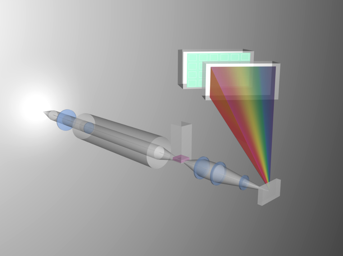 BS-800M Modular System - Mindray