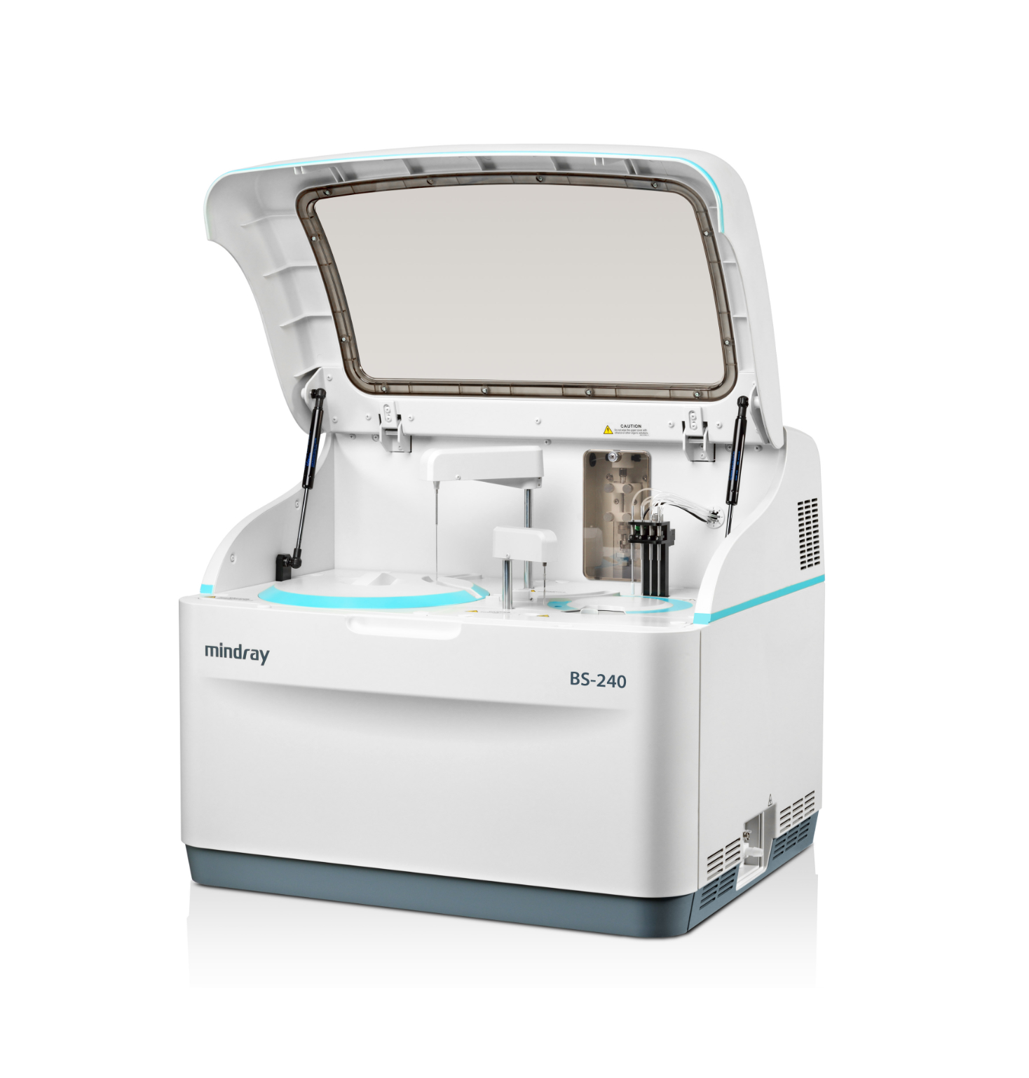 Asset download - Mindray