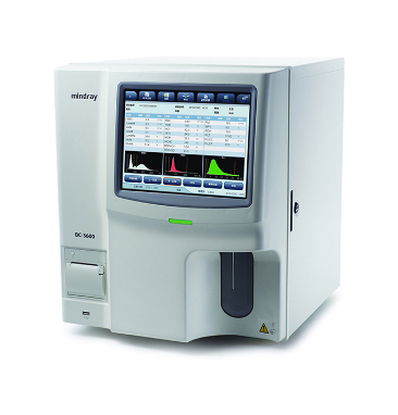 Asset download - Mindray