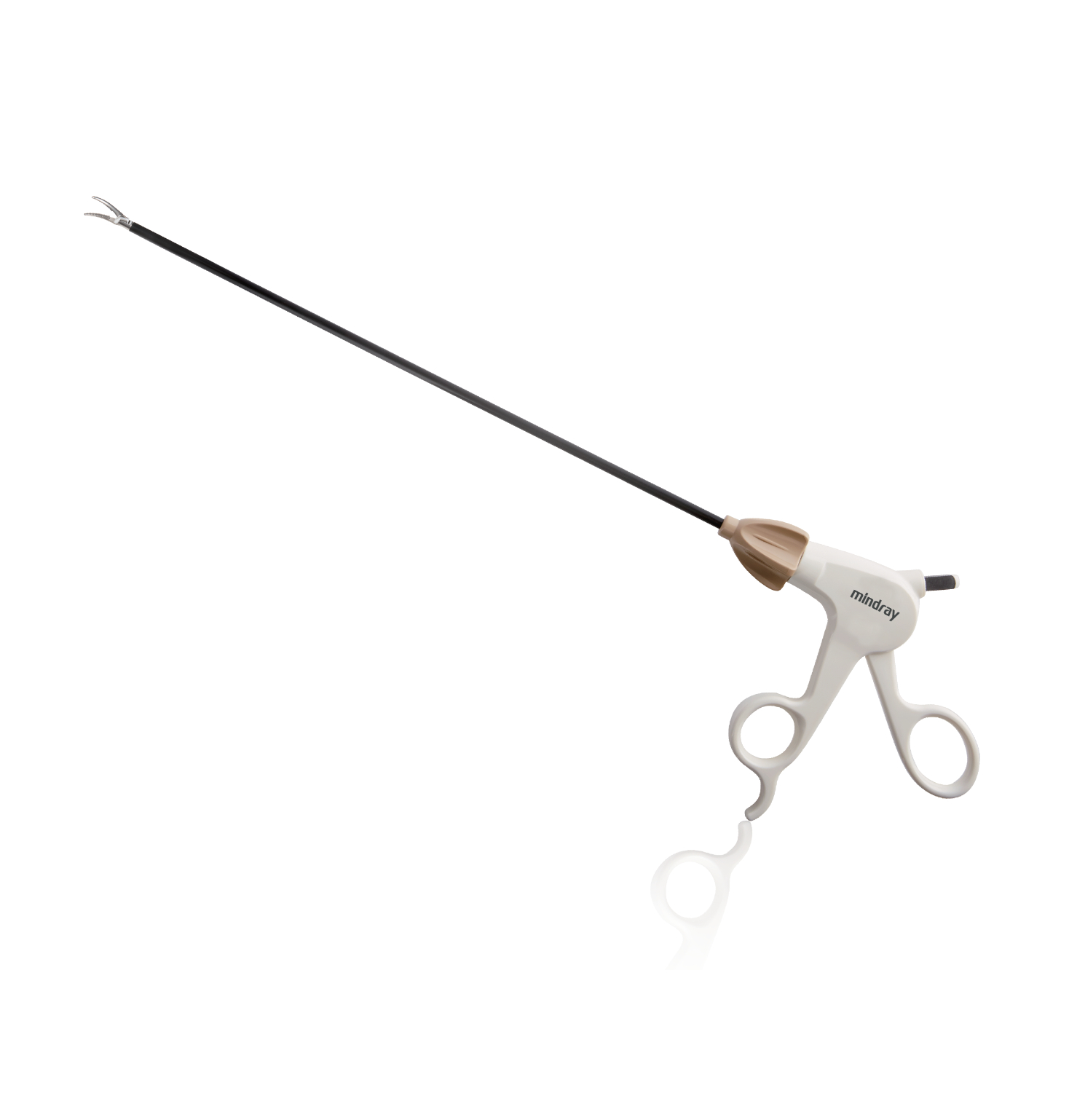 Asset download - Mindray