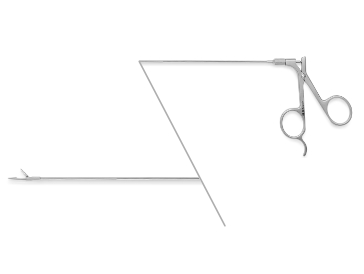 Other Reusable Laparoscopic Instruments - Mindray