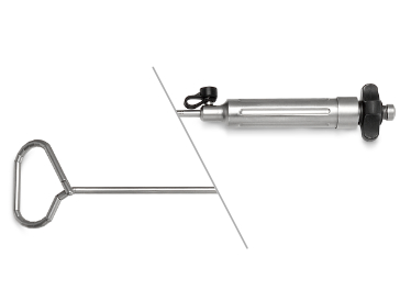 Other Reusable Laparoscopic Instruments - Mindray