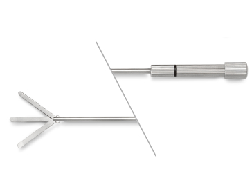 Other Reusable Laparoscopic Instruments - Mindray
