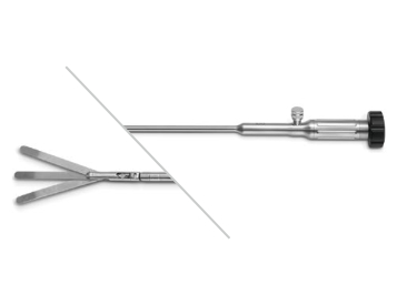 Other Reusable Laparoscopic Instruments - Mindray