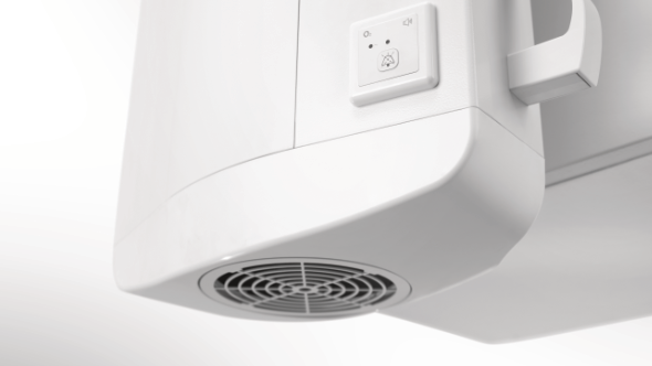 HyPort P30/P60/P90 - Medical Support Unit - Mindray