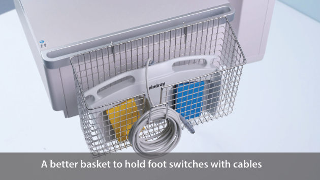 HyPort P30/P60/P90 - Medical Support Unit - Mindray