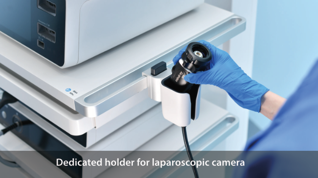 HyPort P30/P60/P90 - Medical Support Unit - Mindray