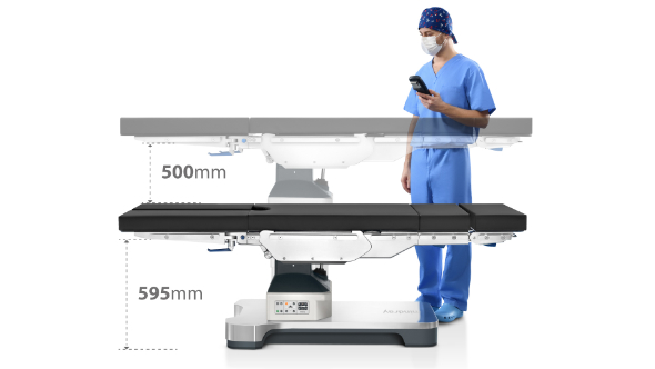 Asset download - Mindray