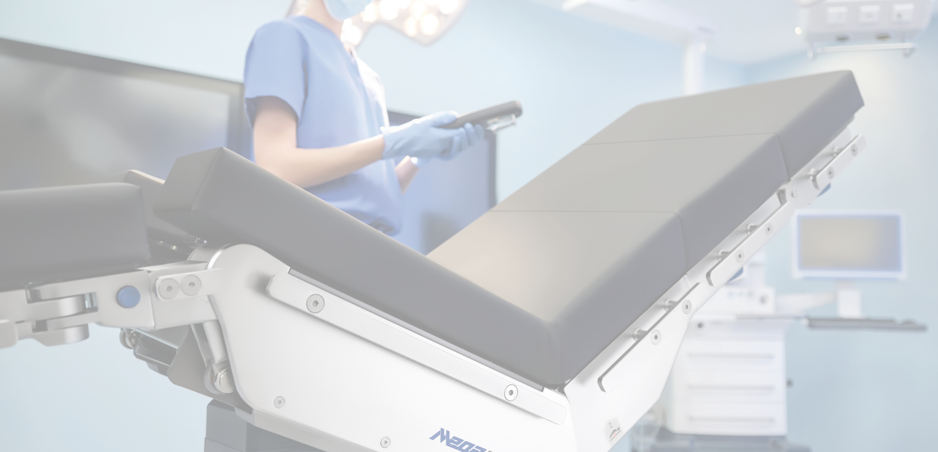 Asset download - Mindray