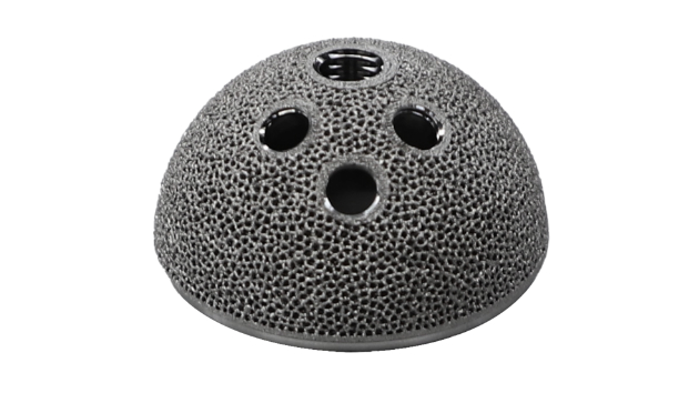 Orthopaedic Arthroplasty Hip - Mindray