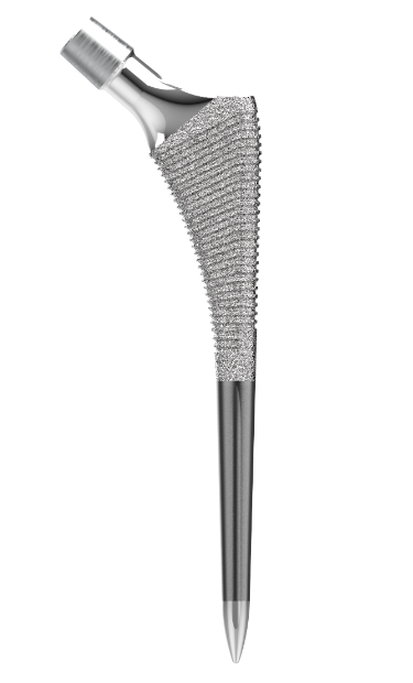 Orthopaedic Arthroplasty Hip - Mindray