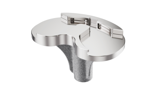 Reemplazo articular: rodilla - Mindray